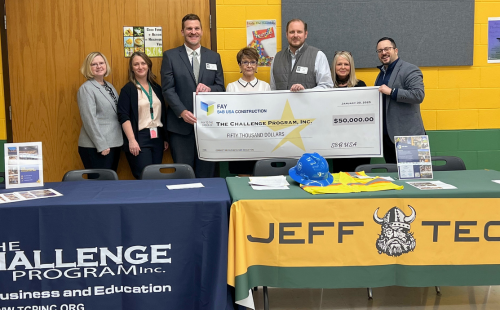 Infrastructure Solutions | S&B USA