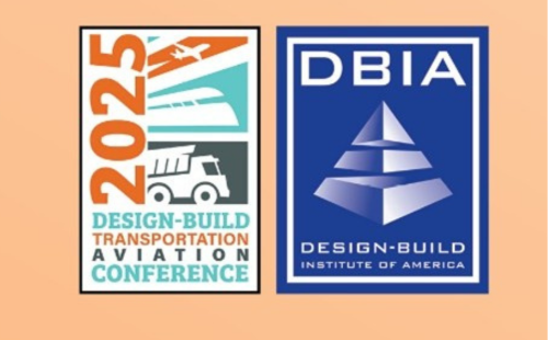 Join Us at the DBIA Design-Build for Transportation/Aviation Conference ...