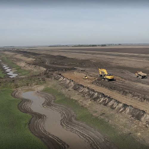 Projects Portfolio | S&B USA