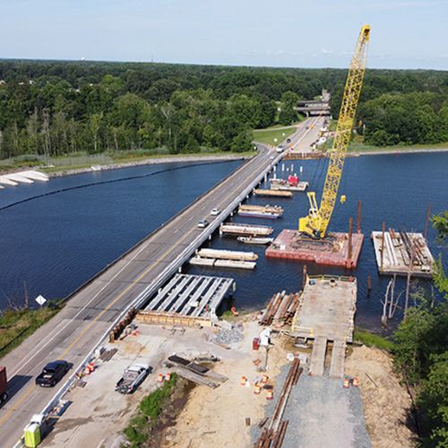 Projects Portfolio | S&B USA Construction