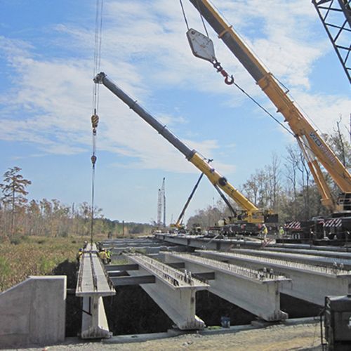 Projects Portfolio | S&B USA