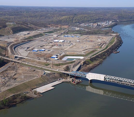 New Shell Plant Construction Packages