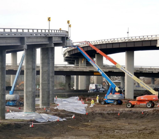 SH 288 Toll Lanes P3