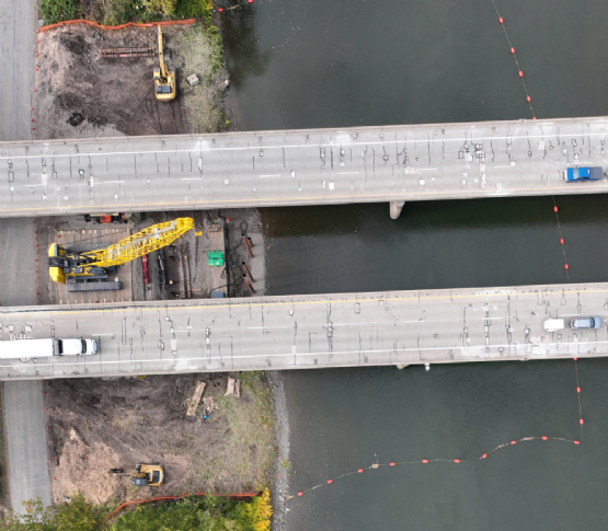 PennDOT Major Bridge P3 Program