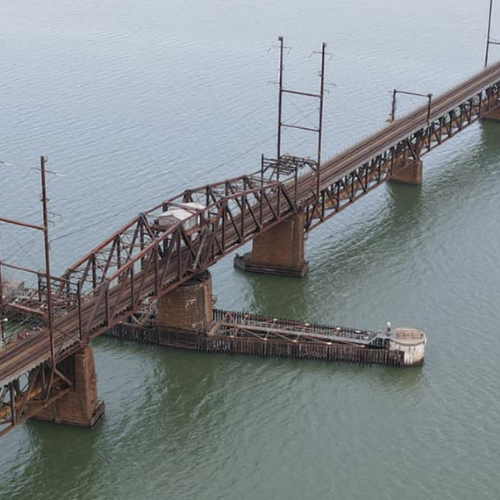 Projects Portfolio | Fay