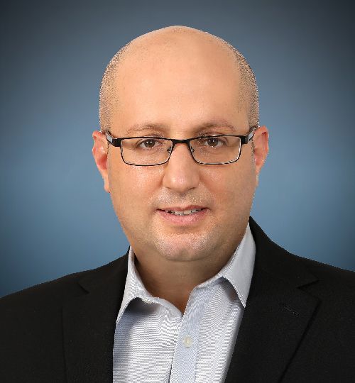 Leadership | S&B USA