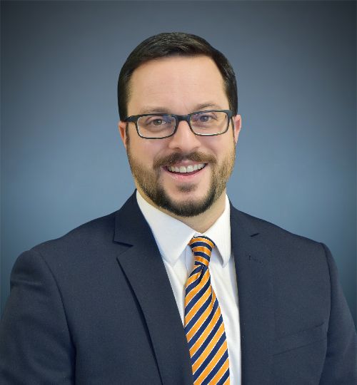 Leadership | S&B USA