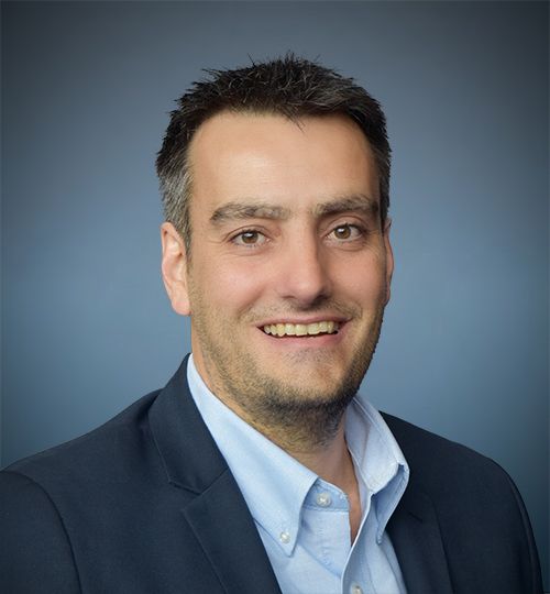 Leadership | S&B USA